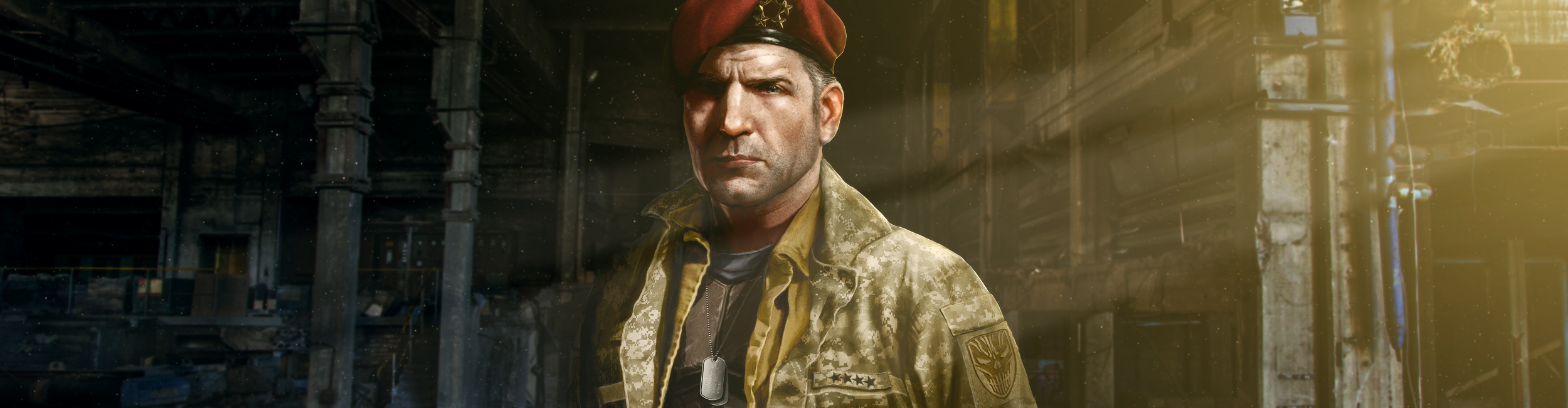 Welcome to the Apocalypse - War Commander: Rogue Assault