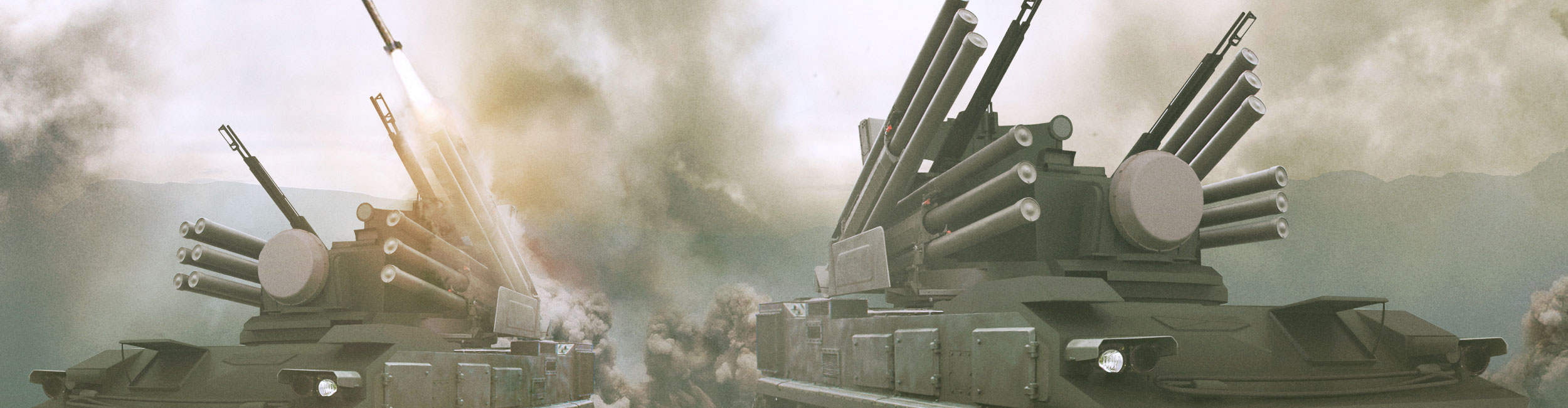 BLOOD REIGN Briefing - War Commander: Rogue Assault