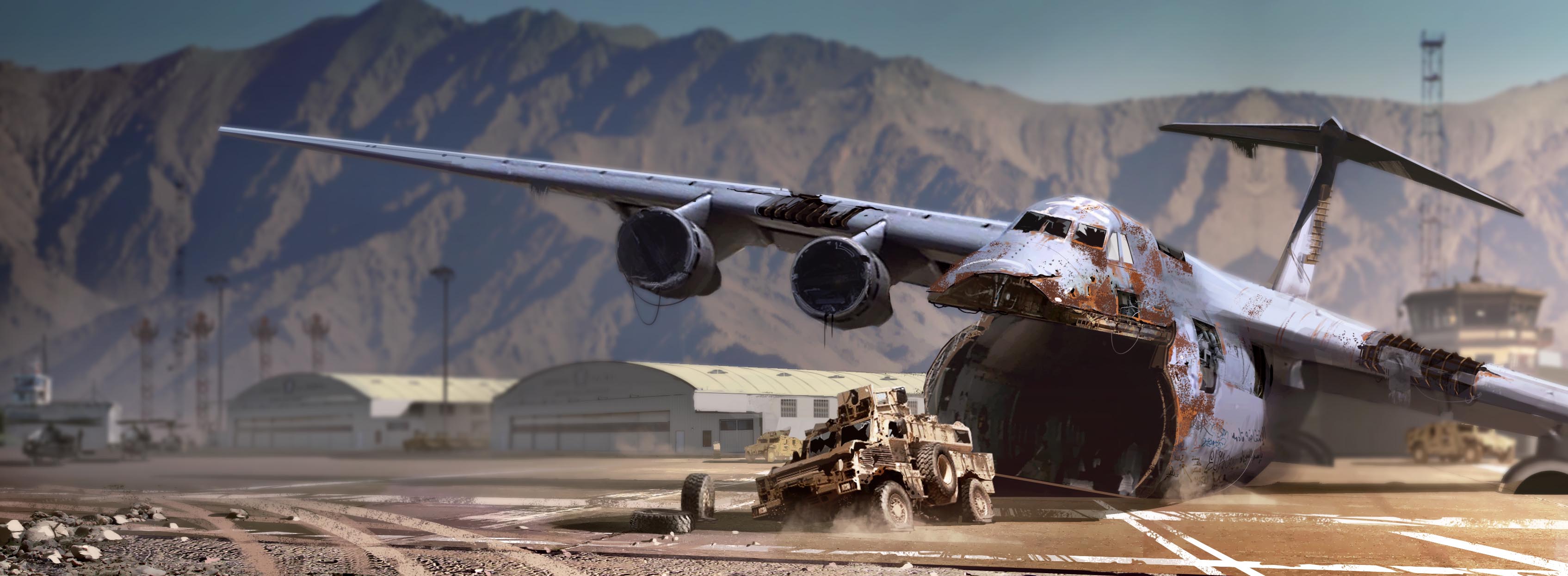 Introducing Smash & Grab - War Commander: Rogue Assault