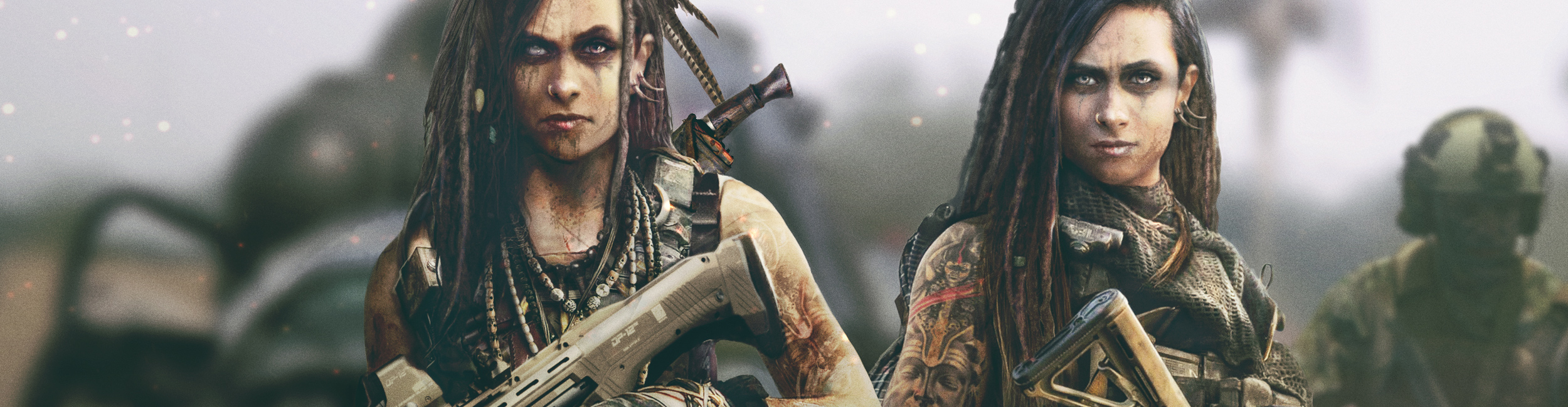 December Spec Ops (Beginner Tier) - War Commander: Rogue Assault