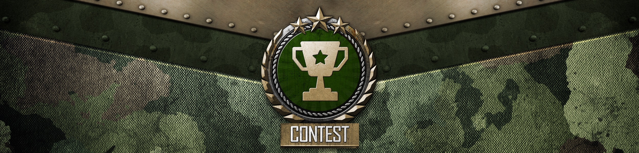 War Banner Design Contest - War Commander: Rogue Assault