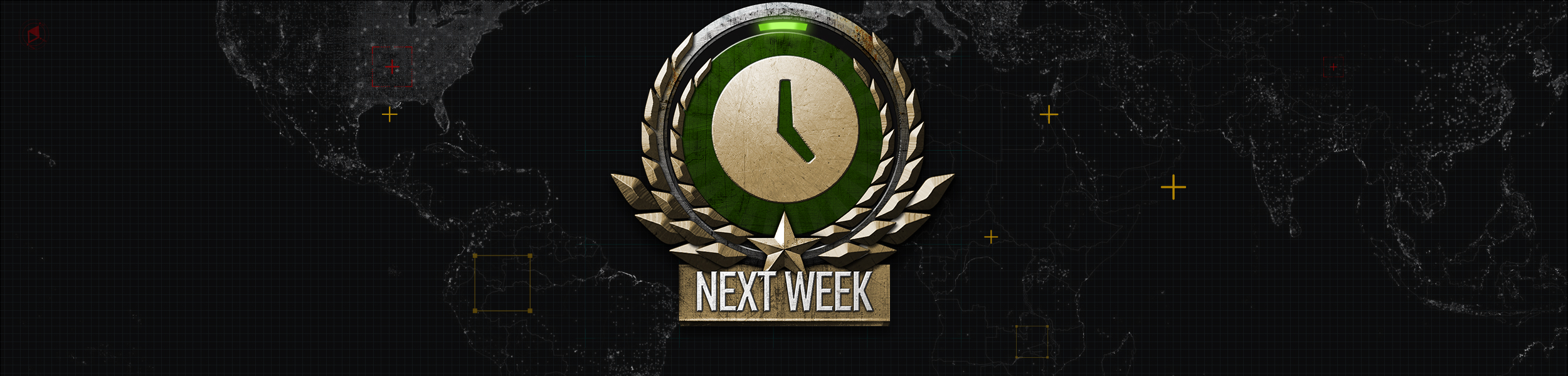 Rogue Assault Next Week - War Commander: Rogue Assault